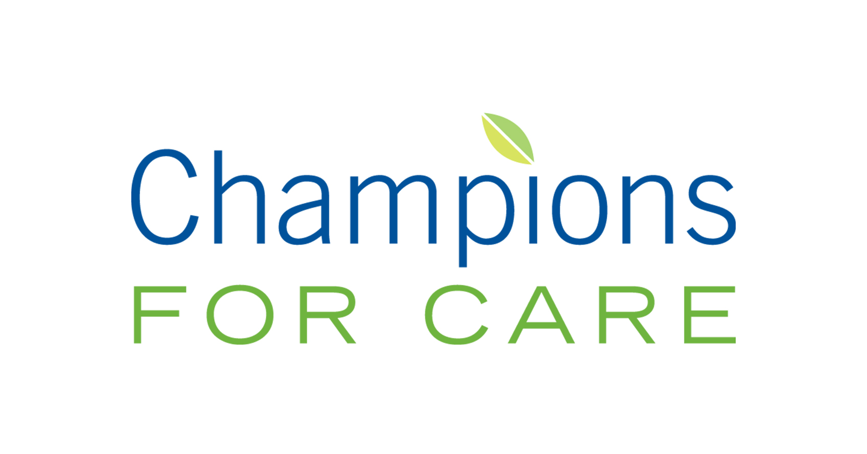 Champions For Care