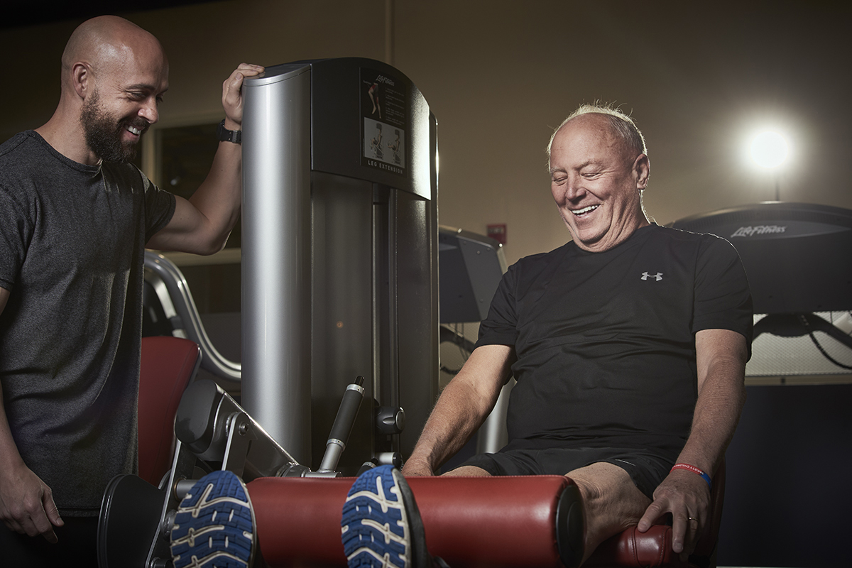 Improving Quality of Life through Hip Surgery