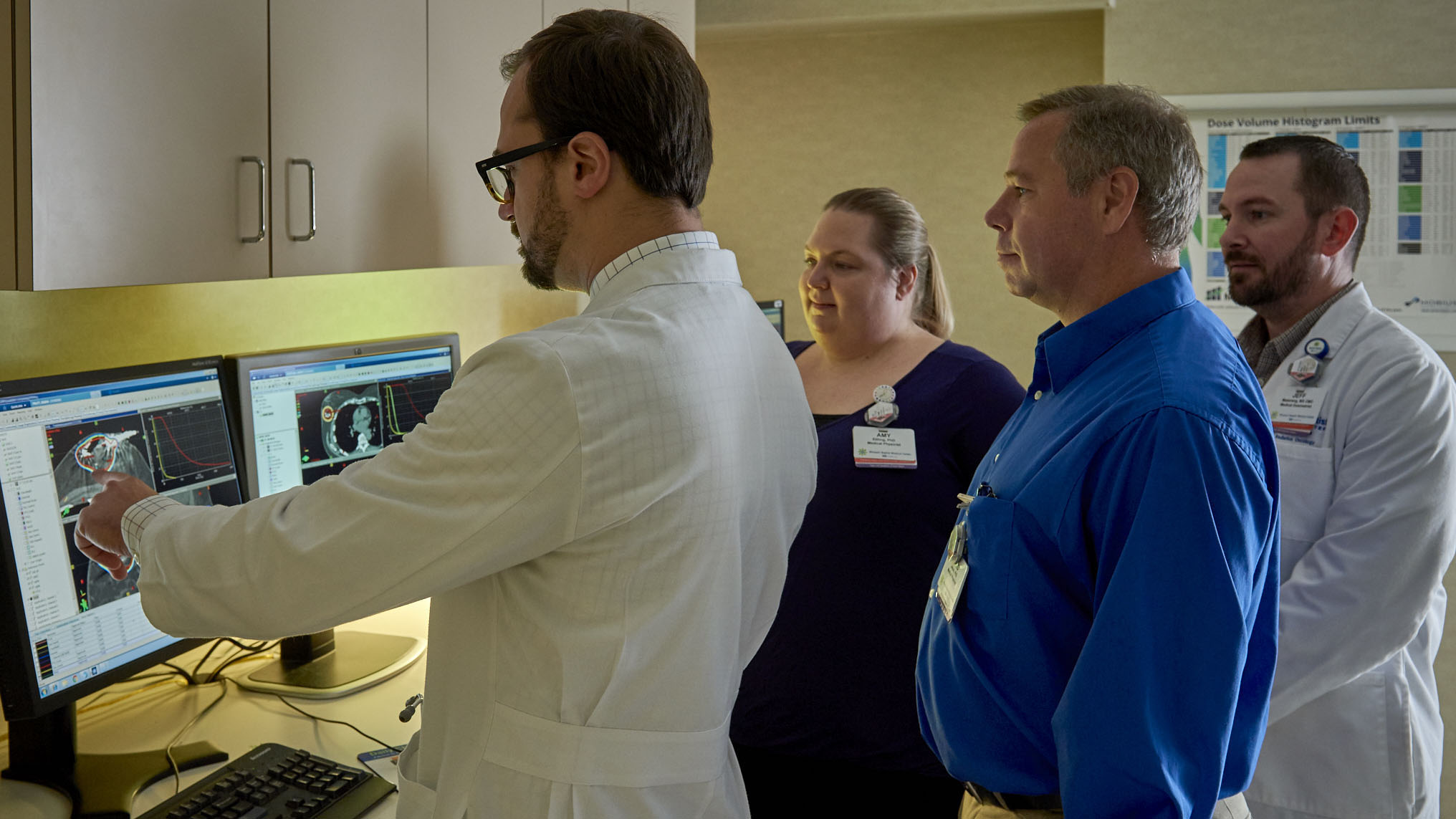 Advanced Treatment Options at Missouri Baptist Medical Center