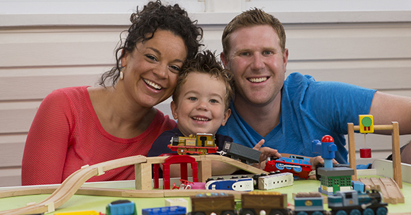 Living Life with Multiple Sclerosis | Missouri Baptist Medical Center